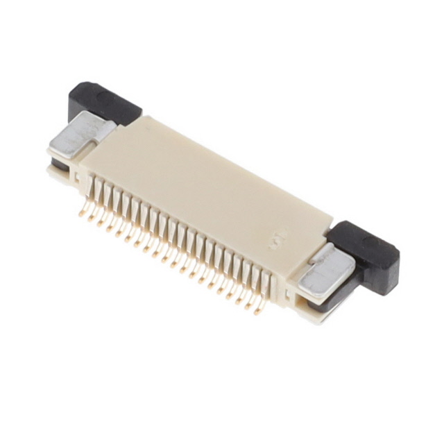 F32Q-1A7H1-11020 Amphenol ICC (FCI) | Connectors, Interconnects | DigiKey